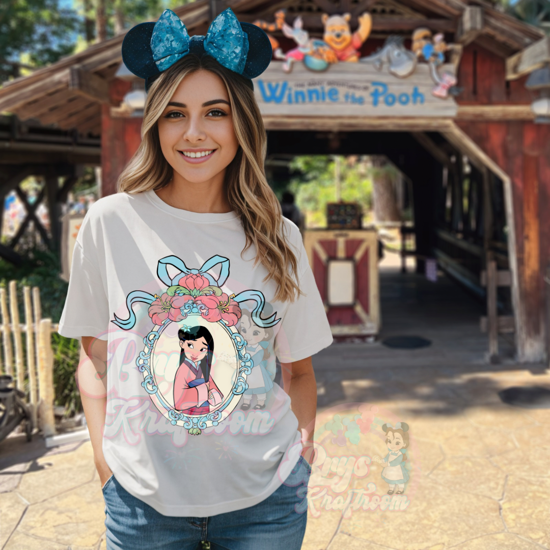 MUlan Mirrors – Brys Kraftroom