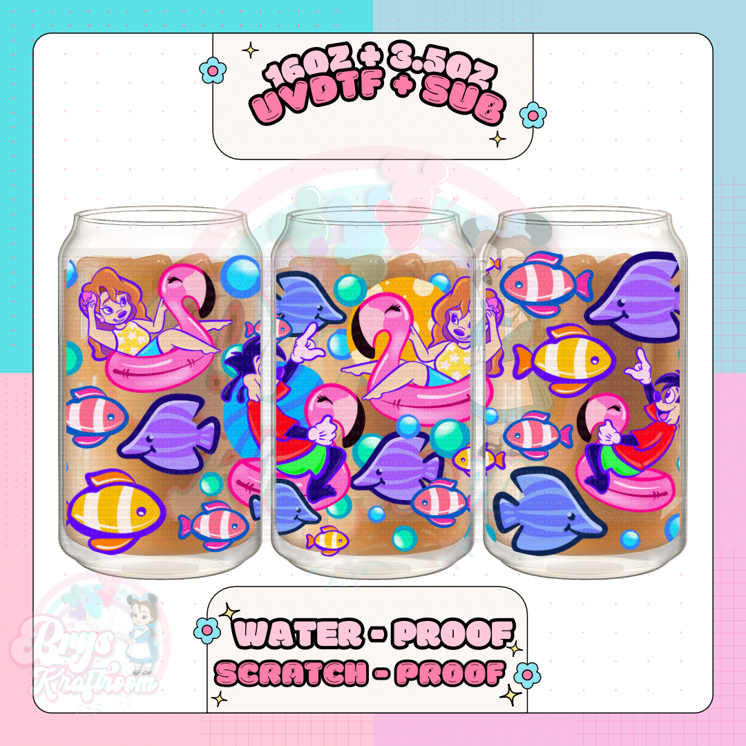 Max + Rox | River Rafting – Brys Kraftroom