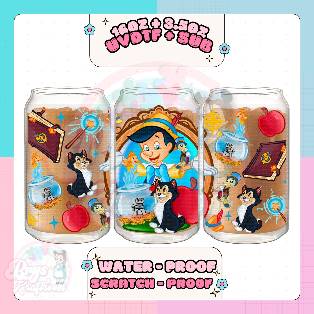 Wood Boy – Brys Kraftroom